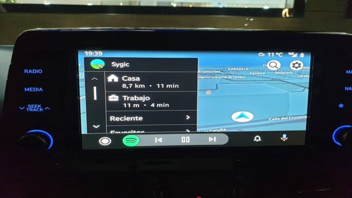 Sygic, l'app di navigazione lanciata come alternativa a Google Maps su ...