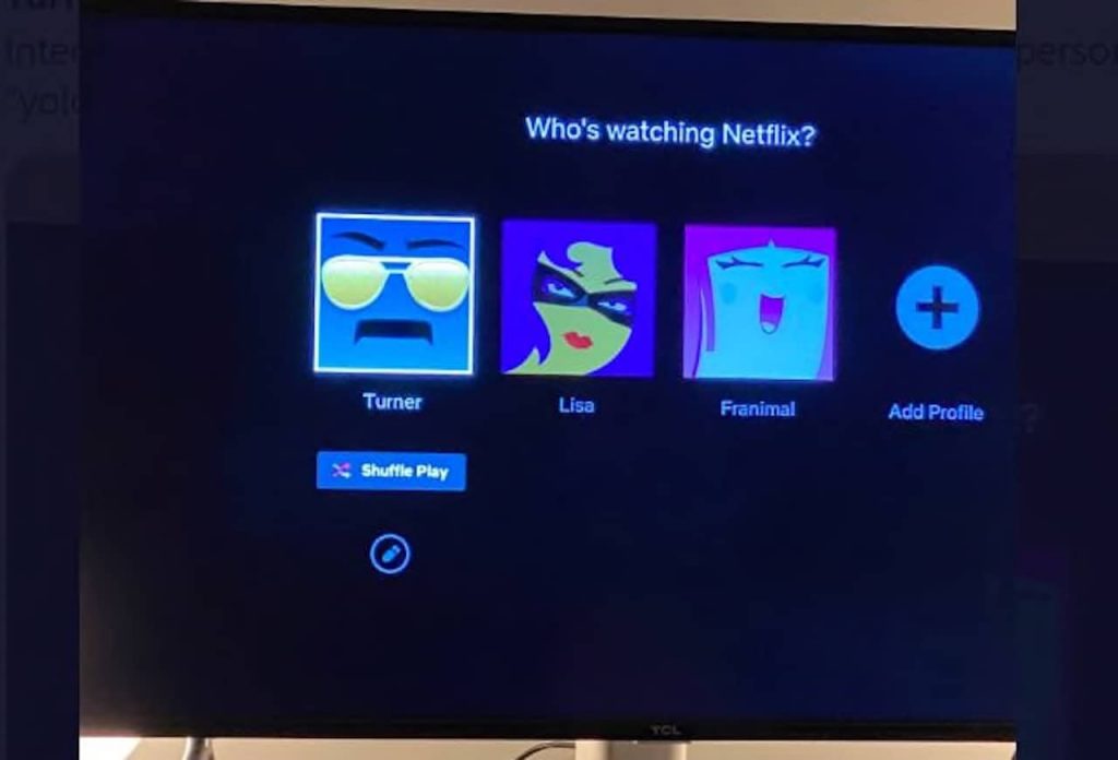 Tasto shuffle: la super novità di Netflix - Tech Meteoweek
