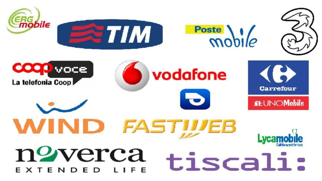 Come riconoscere i nuovi prefissi telefonici dei cellulari? Ecco la lista