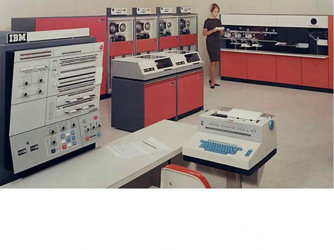 Quarant'anni fa, il primo computer IBM, ripercorriamo insieme la sua ...