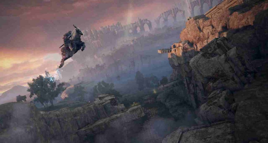 Elder Ring ha un nuovo Gameplay, che vi lascerà senza parole – VIDEO ...