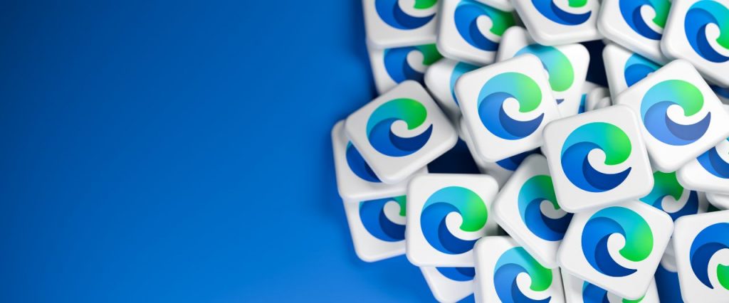 Microsoft Edge 100, ecco le principali novità dell'ultima versione ...